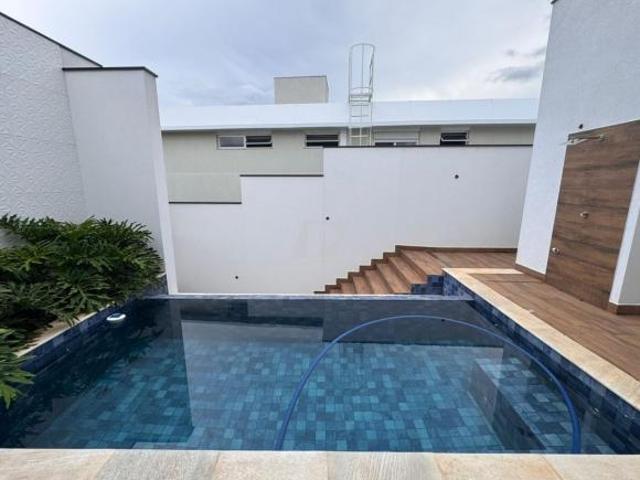 Imperdível Casa em Condomínio à Venda em Piracicaba SP, Residencial Damha 3 quartos, 3 suítes, 1 s