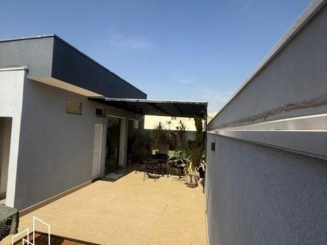 Imperdível casa em condomínio à venda em Residencial Alta Vista São José do Rio Preto SP: 3 quartos