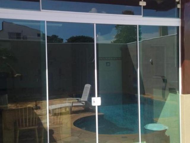 Imperdível Casa em Condomínio à Venda em Sumaré SP, Estância Árvore da Vida 4 quartos, 2 suítes, 3
