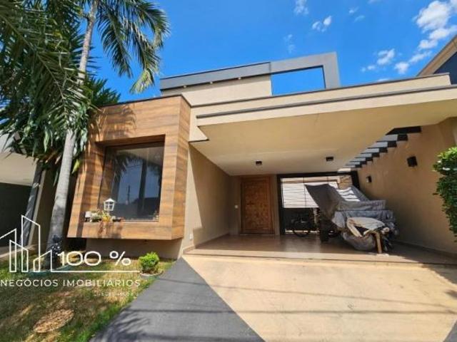 Imperdível casa em condomínio à venda em São José do Rio Preto SP, Ideal Life Ecolazer Residence: 3