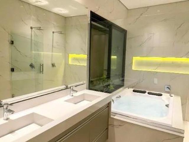 Imperdível: Casa em Condomínio à venda em São José do Rio Preto SP, Quinta do Lago Residence, 3 quar
