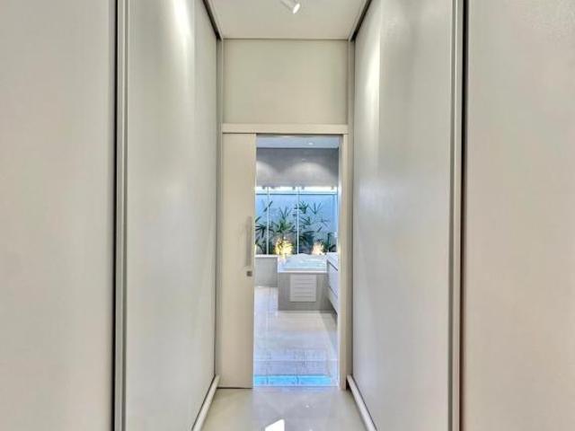 Imperdível! Casa em condomínio à venda em São José do Rio Preto SP Quinta do Lago Residence com 3