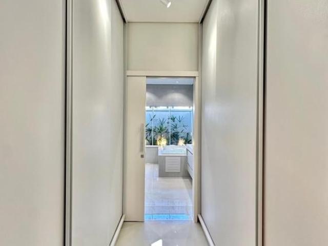 Imperdível! Casa em condomínio à venda em São José do Rio Preto SP Quinta do Lago Residence com 3