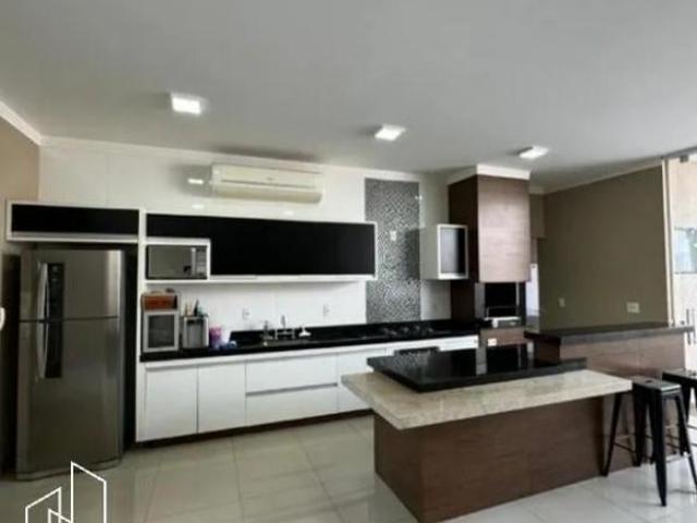 Imperdível! Casa em condomínio à venda em São José do Rio Preto SP, Residencial Village Damha Rio Pr