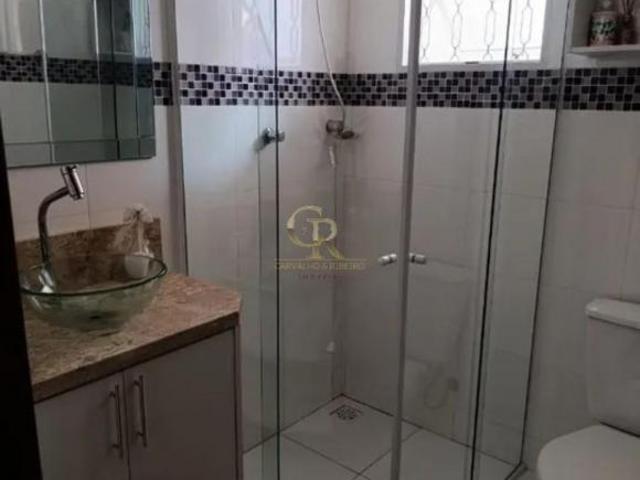 Imperdível casa em condomínio à venda em Sorocaba SP, Horto Florestal: 3 qts, 1 suíte, 1 sala, 2 ban