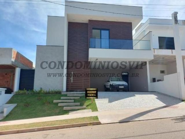 Imperdível Casa em Condomínio à Venda em Sorocaba SP, Jardim Residencial Chácara Ondina: 3 Quartos