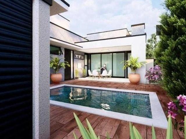 Imperdível: Casa em Condomínio à Venda em Sorocaba SP, Residencial Le France 3 quartos, 3 suítes