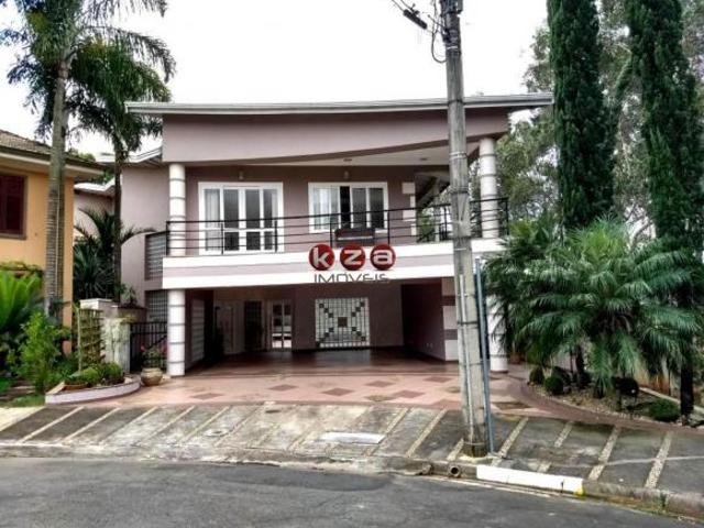 Imperdível! Casa em condomínio à venda em Valinhos SP, Condomínio Terras do Paiquerê, 3 quartos, 3 s