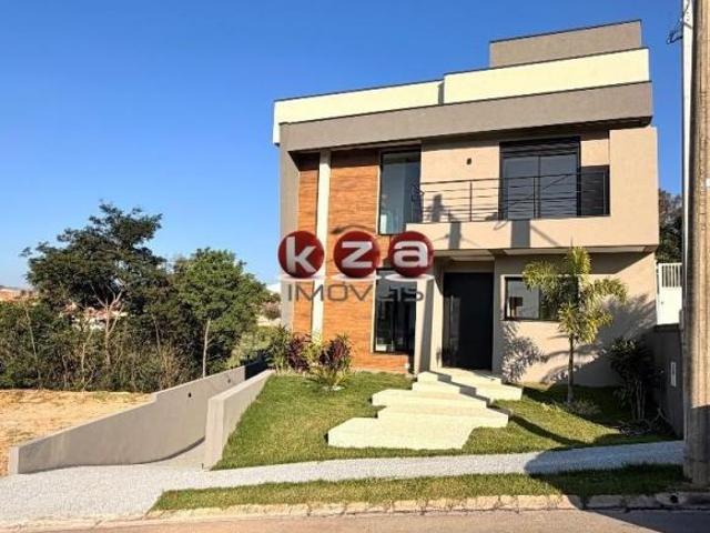 Imperdível Casa em Condomínio à Venda em Valinhos SP Condomínio Villa do Sol, 3 Suítes, 2 Salas 2