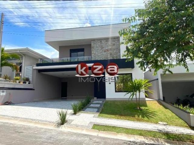Imperdível Casa em Condomínio à Venda em Valinhos SP Condomínio Villa do Sol 3 Quartos, 3 Suítes