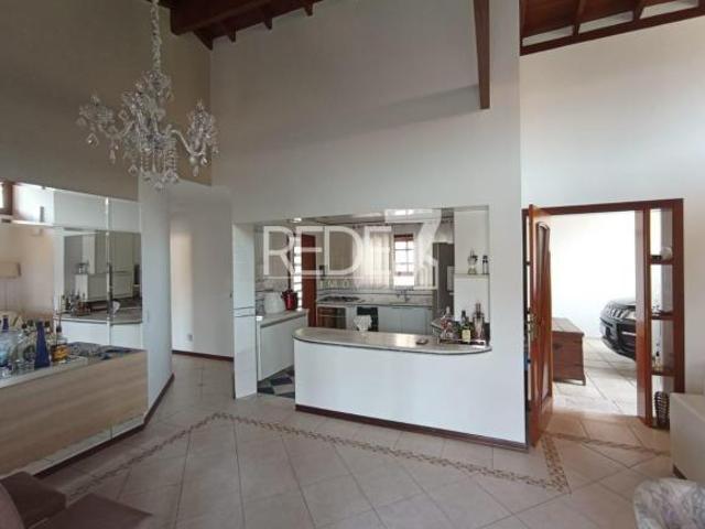Imperdível! Casa em Condomínio à venda em Valinhos SP, Vila Faustina II. 3 quartos, 1 suíte, 2 salas