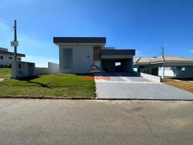 Imperdível Casa em Condomínio à Venda em Vargem Grande Paulista SP 3 Quartos, 3 Suítes, 3 Salas, 4
