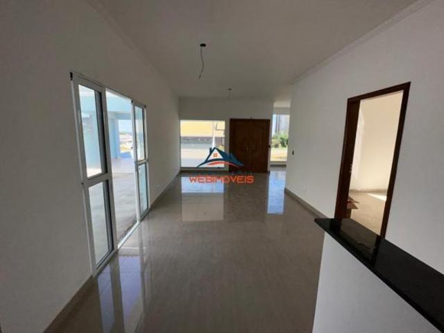 Imperdível! Casa em condomínio à venda em Vargem Grande Paulista SP, San Diego. 3 quartos, 2 suítes