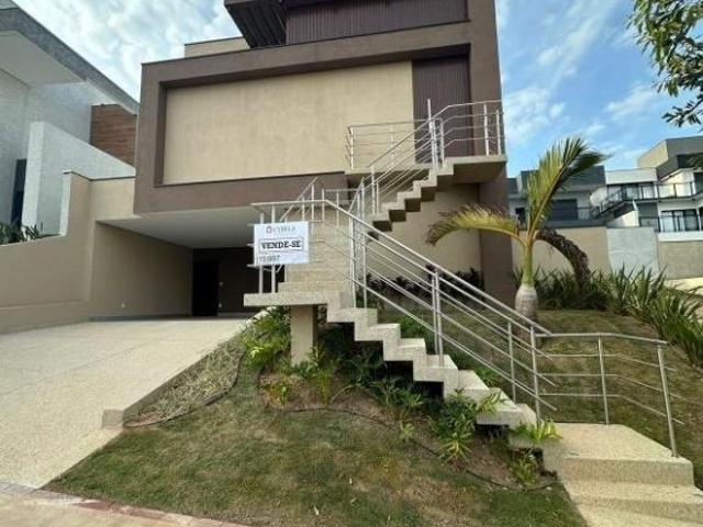 Imperdível: Casa em Condomínio à venda em Votorantim SP, Cyrela Landscape Esplanada. 4 quartos, 4 su
