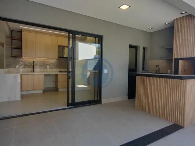 Imperdível: Casa em condomínio à venda Indaiatuba SP, bairro Loteamento Park Gran Reserve, 3 quartos