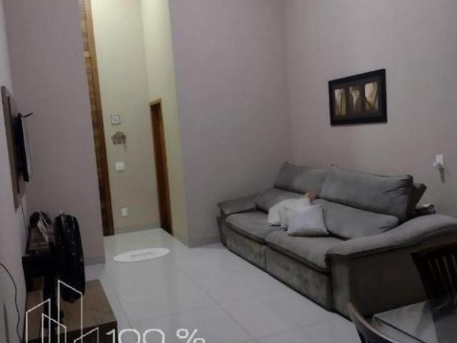 Imperdível: Casa em condomínio com 3 quartos e 3 suítes no Village Damha III em São José do Rio Pret