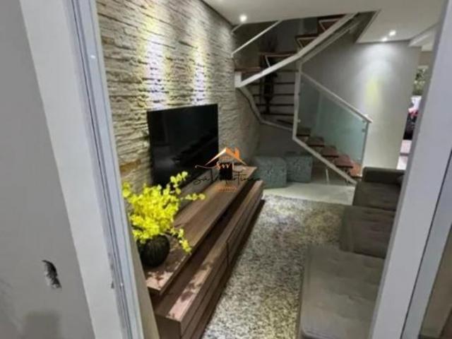 Imperdível Casa em Condomínio de 3 Quartos no Engordadouro, Jundiaí SP 120m², 1 Suíte, 2 Salas, 3