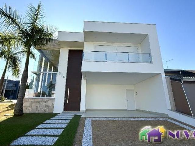 Imperdível: Casa em condomínio de alto padrão em Jaguariúna SP, 4 quartos, 2 suítes, 2 salas, 7 banh