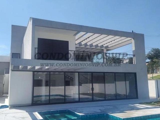 Imperdível: Casa em Condomínio de Luxo à Venda em Sorocaba SP, Jardim Novo Mundo 3 quartos, 3 suít