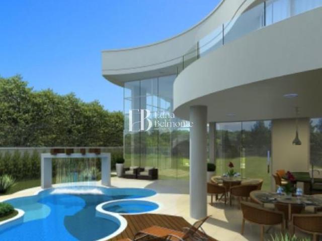 Imperdível! Casa em condomínio de luxo com 4 quartos, 4 suítes e 564m² em Itupeva SP, bairro Medeiro