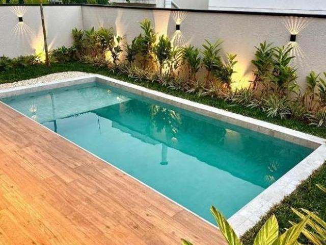 Imperdível: Casa em condomínio de luxo em Mogi das Cruzes SP, 3 quartos, 3 suítes, 3 salas, 4 banhei