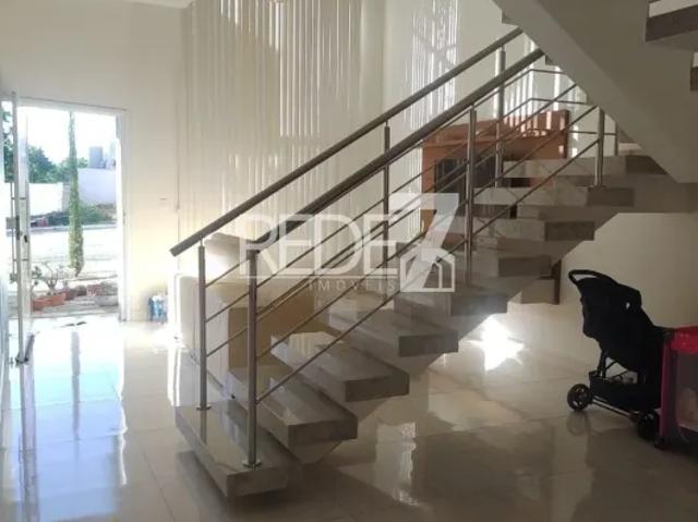 Imperdível casa em condomínio de luxo em Hortolândia SP, Jardim Golden Park Residence: 3 quartos, 2