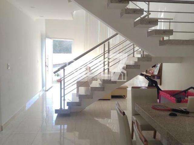 Imperdível casa em condomínio de luxo em Hortolândia SP, Jardim Golden Park Residence: 3 quartos, 2
