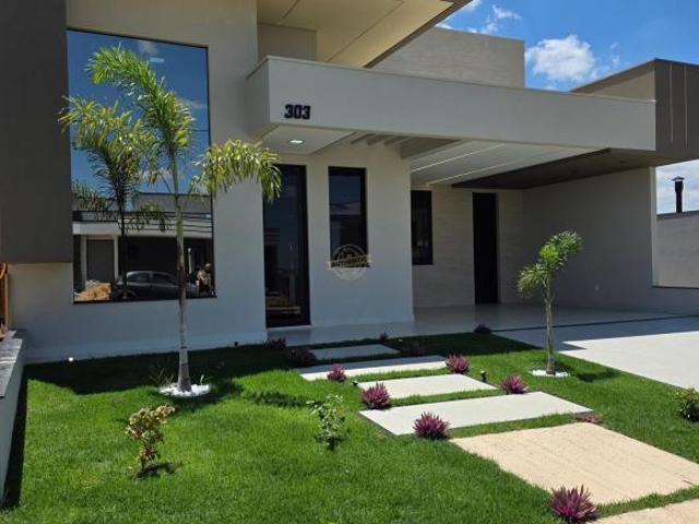Imperdível: Casa em Condomínio de Luxo em Indaiatuba SP, Jardim Residencial Dona Maria Candida 3 Q