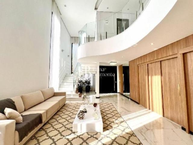 Imperdível: Casa em condomínio de luxo em Jundiaí SP, Jardim Novo Mundo. 3 quartos, 3 suítes, 3 sala
