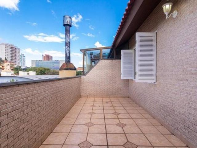 Imperdível Casa em Condomínio de Luxo em Porto Alegre RS, Bairro Boa Vista: 4 quartos, 2 suítes, 5 b
