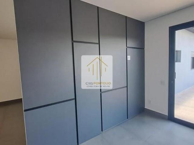 Imperdível: Casa em Condomínio Evidências à Venda em Indaiatuba SP, 3 Quartos, 1 Suíte, 3 Salas, 3