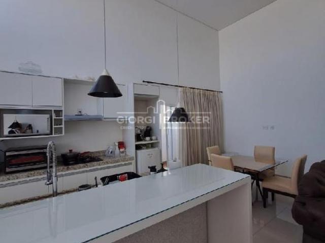 Imperdível! Casa em Condomínio Figueira II São José do Rio Preto SP. 3 quartos, 3 suítes, 1 sala