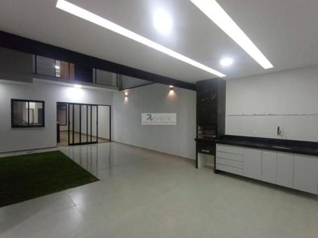 Imperdível! Casa em Condomínio Jardins do Império: 3 quartos, 1 suíte, 1 sala, 3 banheiros, 2 vagas