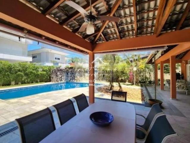 Imperdível casa em condomínio na Enseada, Guarujá SP: 4 quartos, 4 suítes, 2 salas, 5 banheiros, 4 v