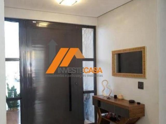 Imperdível casa em condomínio no Horto Florestal, Sorocaba SP: 3 dormitórios, 1 suíte, sala integrad