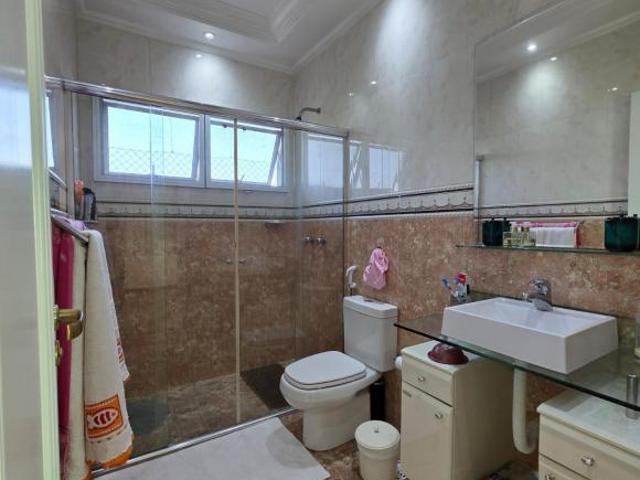 Imperdível casa em condomínio para venda com 4 quartos, sendo 2 suítes, 251m² remaxmamede#O0SWS