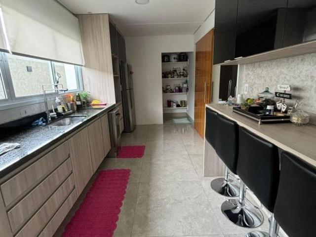 Funcional casa em condomínio para venda com 4 quartos, sendo 2 suítes, 310m² urban#Z52U4