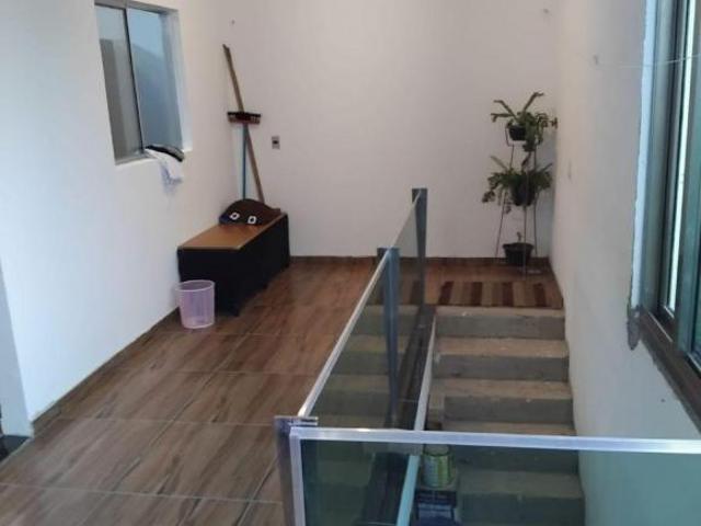 imperdivel casa em fase de acabamento 02 pavimentos