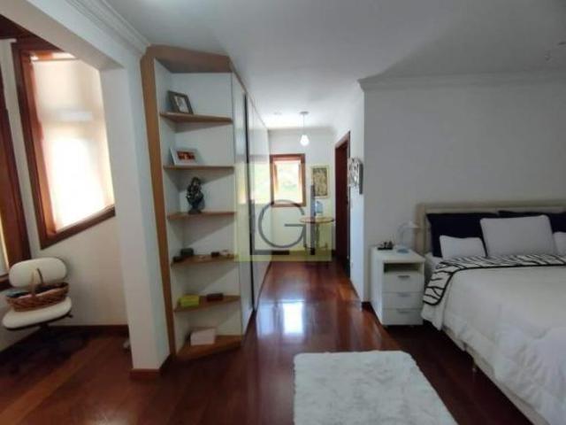 Imperdível Casa no Condomínio Campos de Santo Antônio I, Itu SP: 3 Quartos, 3 Suítes, 3 Salas, 6 Ban