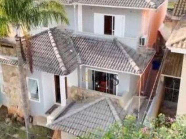 IMPERDÍVEL Casa Sobrado com 3 dormitórios à venda, 250 m² por R$ 2.000.000 Condomínio Villa dos