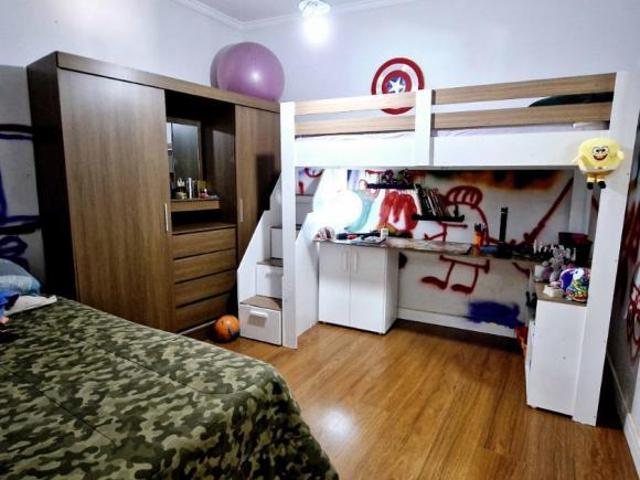 Agradável casa para venda em Vila Mazzei com 4 quartos, sendo 1 suíte, 285m² ivailz#N09QT