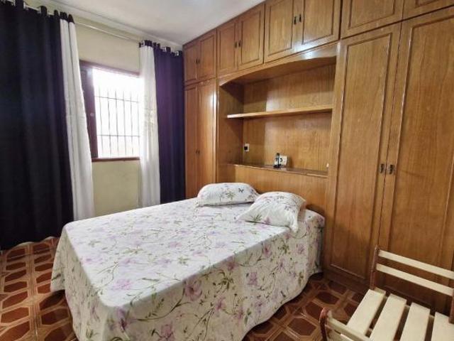 Imperdível casa para venda em Vila Medeiros com 3 quartos, sendo 1 suíte, 108m²