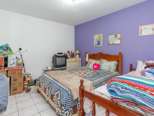 Deslumbrante casa para venda em Vila Nova Cachoeirinha com 3 quartos, 146m²