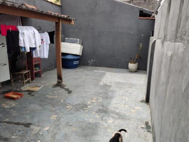 Atraente casa para venda em Vila Anastácio com 2 quartos, 150m² carlarodriguessilva#565GZ