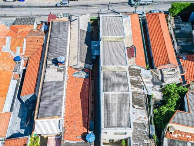 Espetacular casa para venda em Vila Anastácio com 2 quartos, 70m² lauro vargas#4N3DI