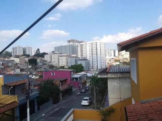 Agradável casa para venda em Vila Continental com 3 quartos, sendo 1 suíte, 150m² tiagobernini#GT5