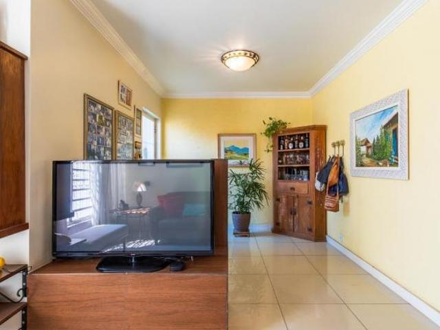 Imperdível casa para venda em Vila Cordeiro com 3 quartos, 168m² remaxfront#BCPUD