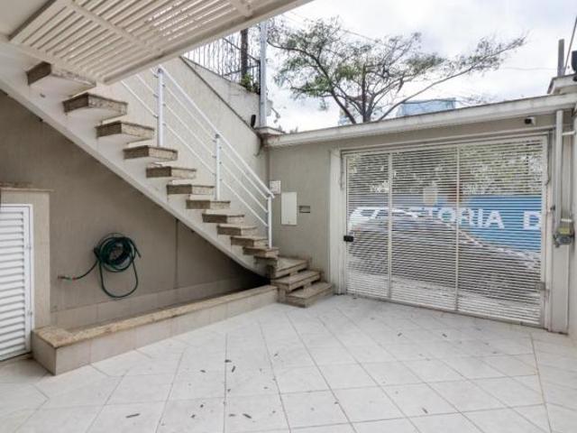 Versátil casa para venda em Vila Dom Pedro II com 3 quartos, sendo 3 suítes, 205m² remaxfront#OO5U