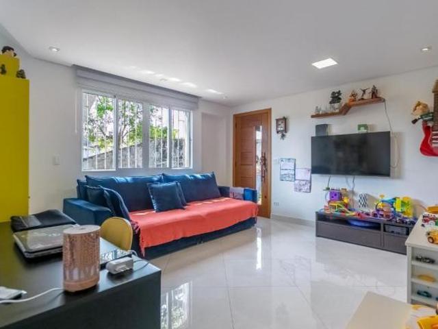 Elegante casa para venda em Vila Império com 2 quartos, 91m²