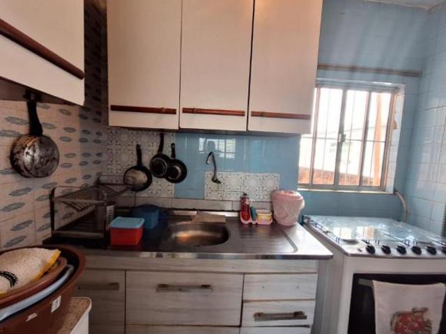 Imperdível casa para venda em Vila Santa Maria com 3 quartos, sendo 1 suíte, 118m² julio silva#RT1